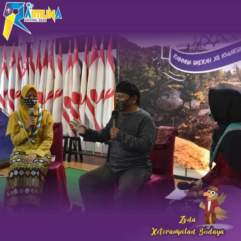 MENGETAHUI BUSANA ADAT DAN GERAK TARI YANG BENAR – DKD JAWA TENGAH | # ...