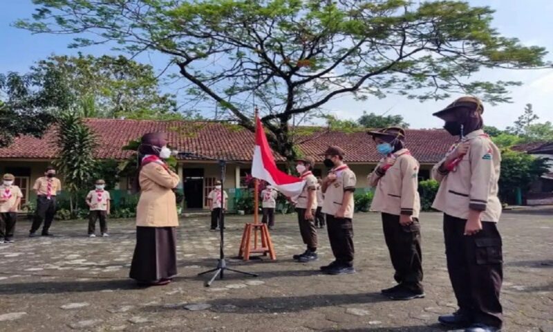 Mengenal Barung Dalam Golongan Siaga | #PramukaJateng